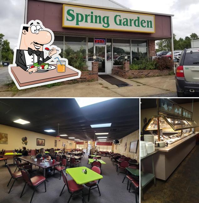 All places to eat and drink in Houston, Missouri, winter 2023 ...