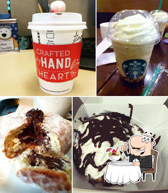 Starbucks restaurants in Mandaluyong, spring 2024 - Restaurant Guru