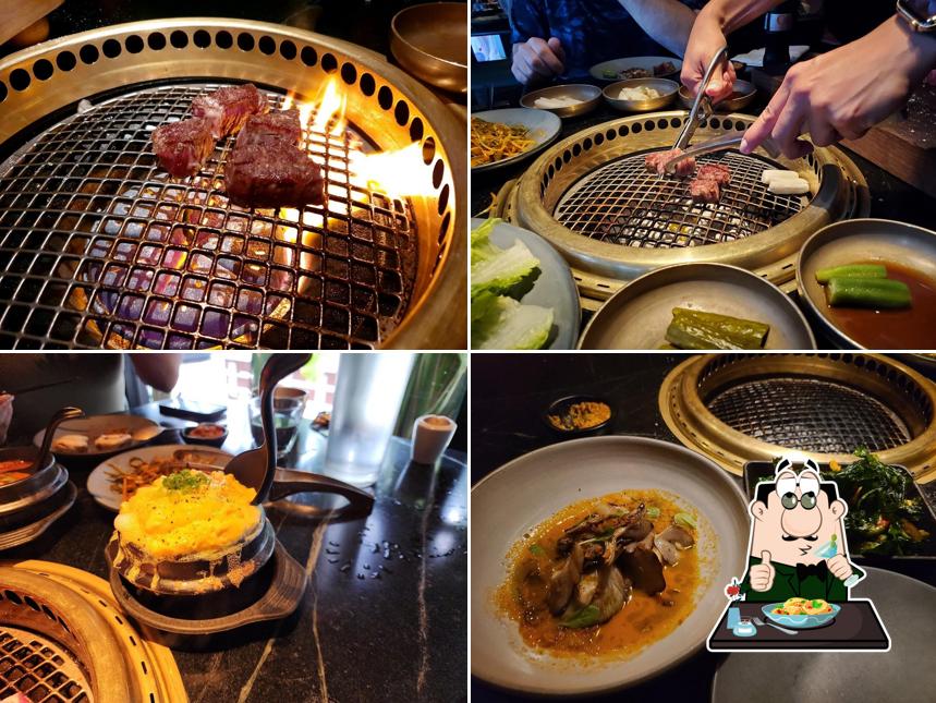 COTE Miami, Miami - Restaurant menu, prices and reviews