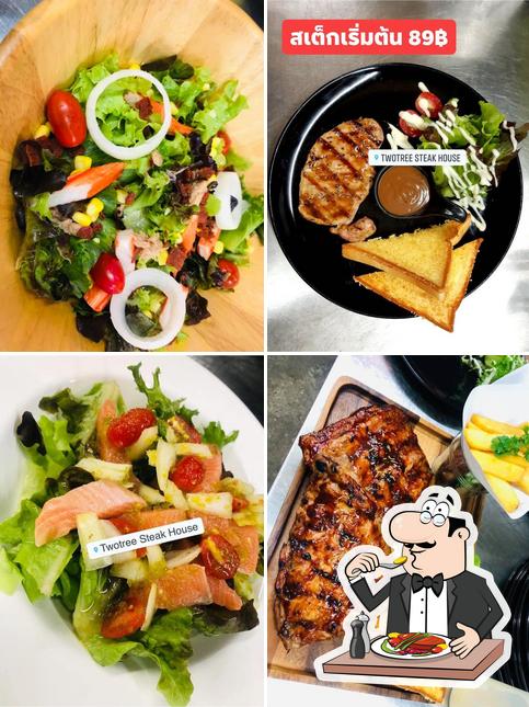 Two trees Steak house restaurant, Hang Dong - Restaurant reviews
