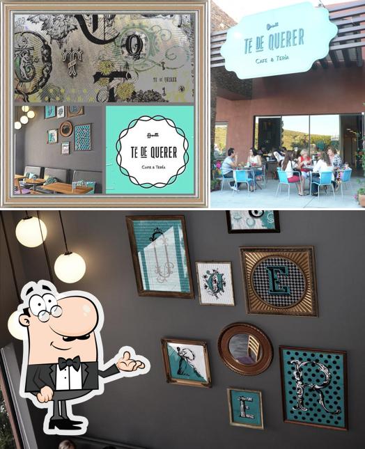 Te de Querer Café & Teria, Chihuahua - Menú del restaurante, precios y ...
