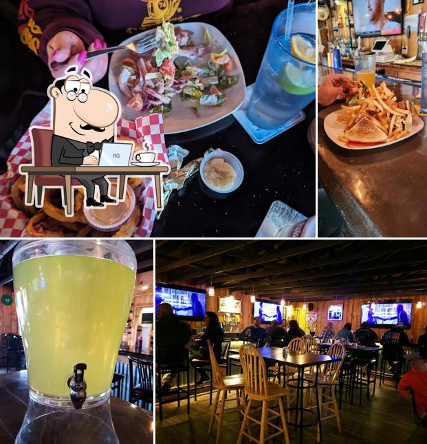 The 207 Tavern, Eliot - Restaurant menu, prices and reviews