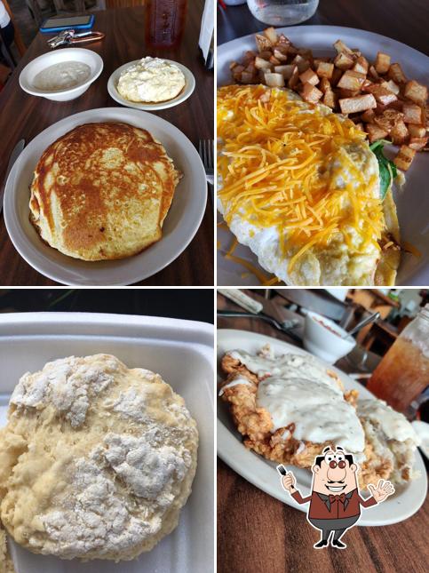 The Cake Lady Bakery Cafe, Mount Vernon - Restaurant menu, prices and ...