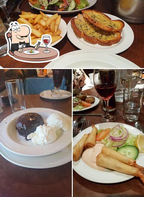 Pizzeria Toscana in Elgin - Restaurant reviews