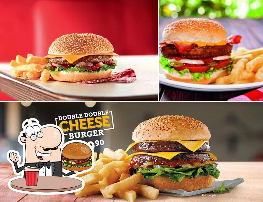 Wimpy restaurant, Lenasia, Signet Terrace Shopping Centre, Gemsbok St ...