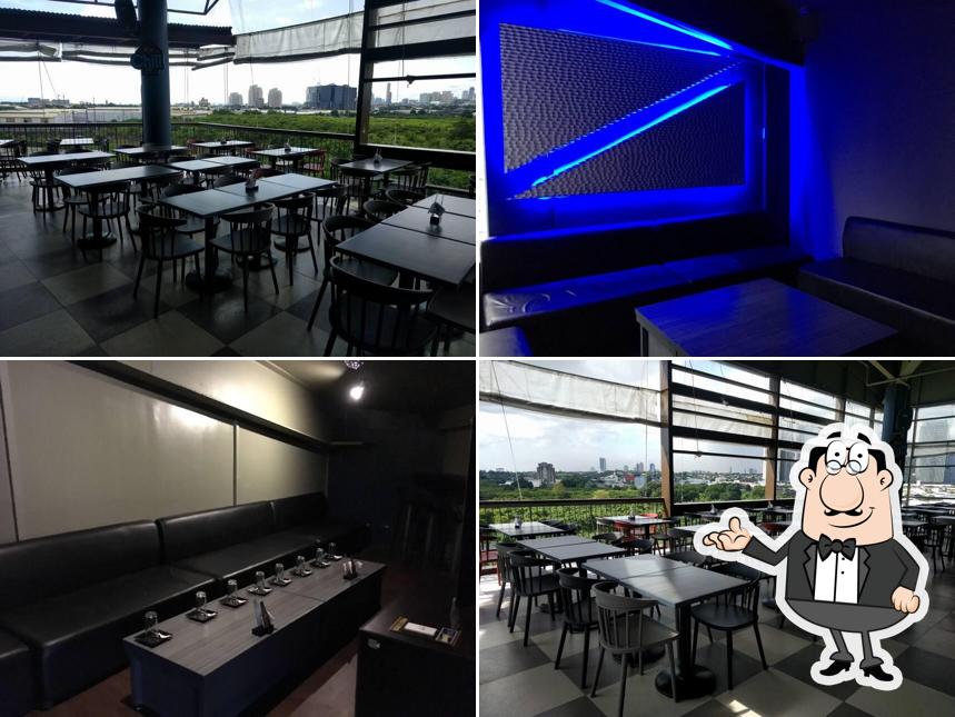 Chill Top, Quezon City - Restaurant menu, prices and reviews