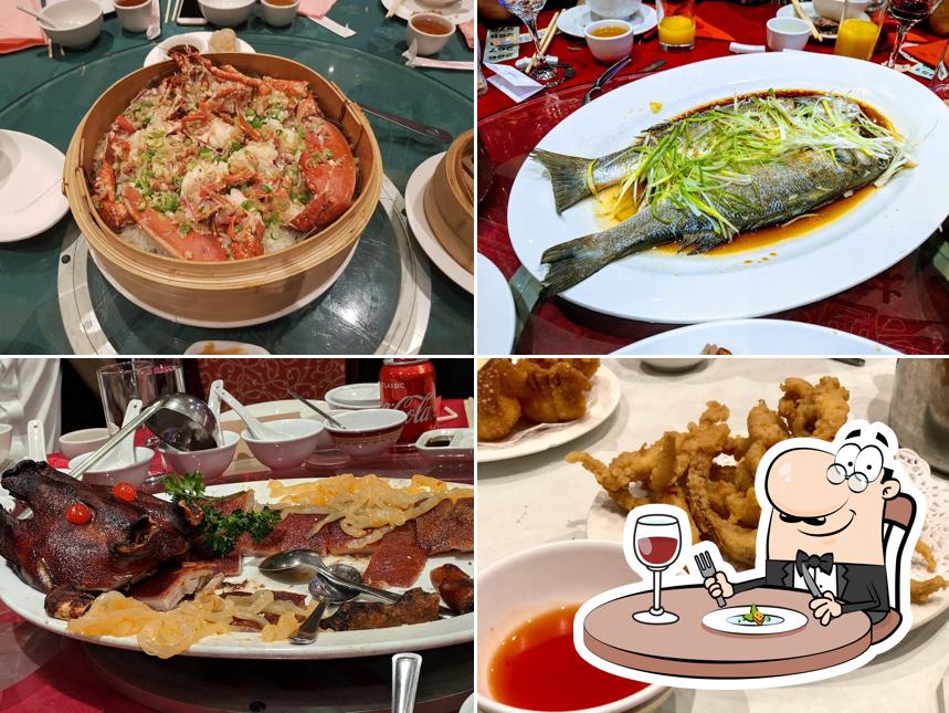 Top 10 restaurants for business lunch in Manchester, december 2024 ...