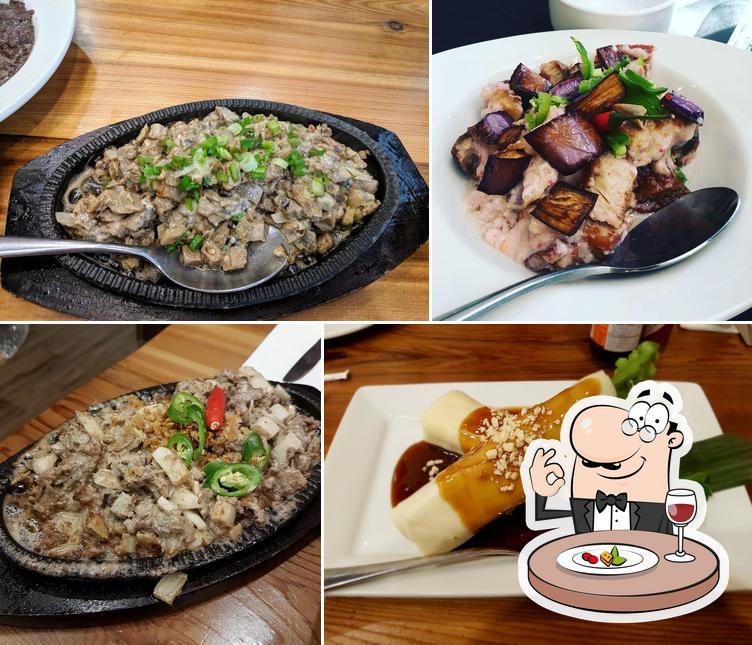 Max's Restaurant Calgary, Cuisine of the Philippines, Calgary ...