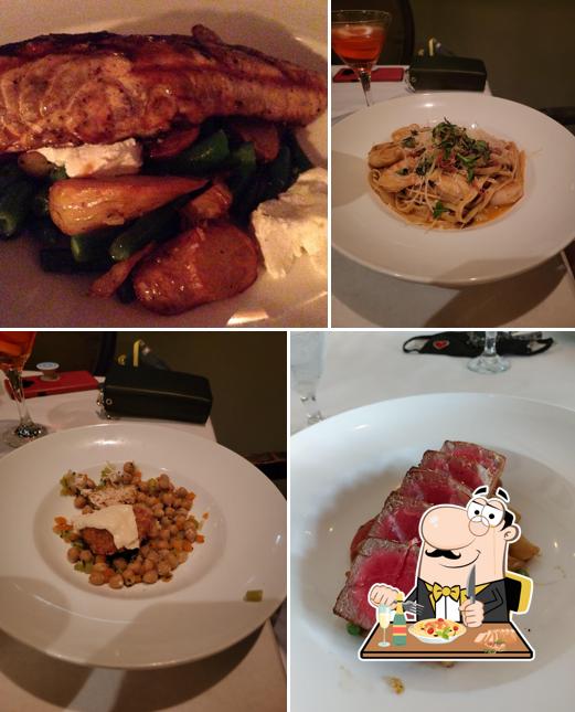 Two Chefs Restaurant, South Miami, Dadeland North - Restaurant menu ...