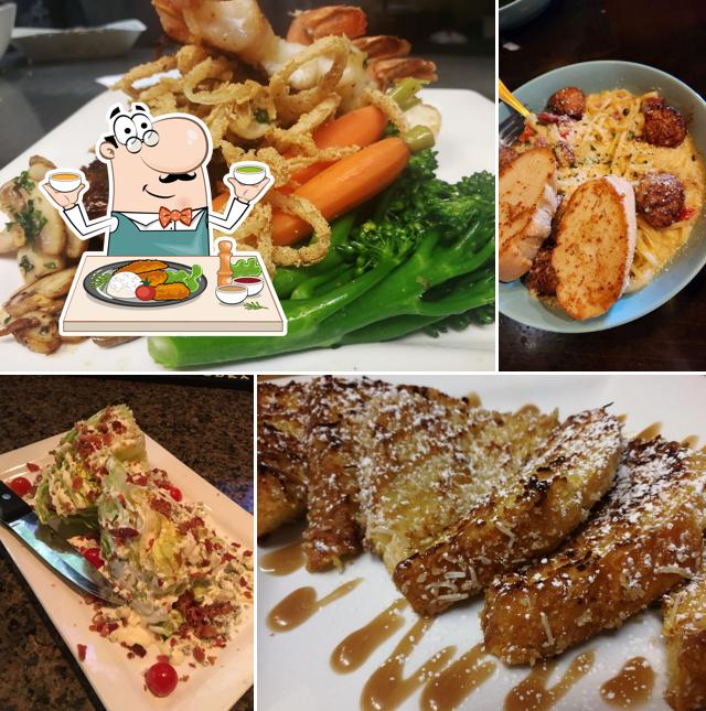 Second Street Grill, Yakima - Restaurant menu, prices and reviews