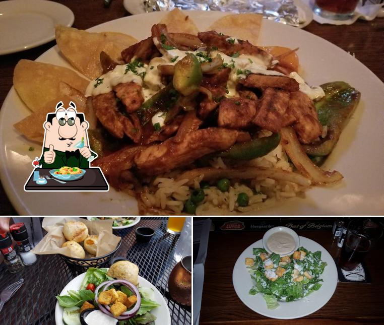 Tunxis Grill & Pizzeria, Windsor - Restaurant menu, prices and reviews