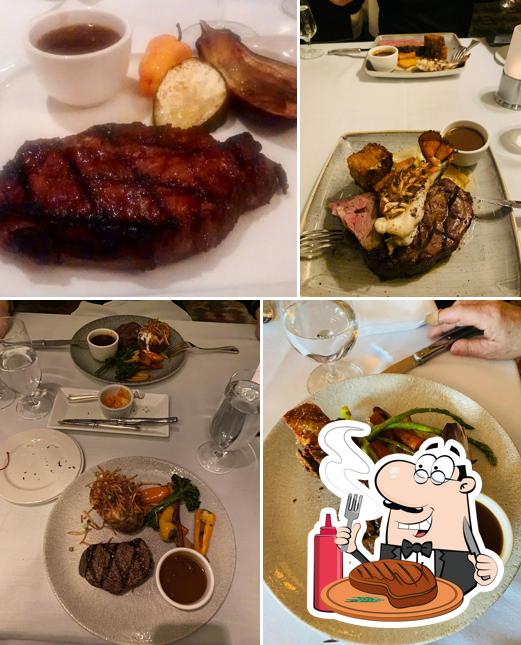 Arôme, Gatineau - Menu du restaurant, prix et avis