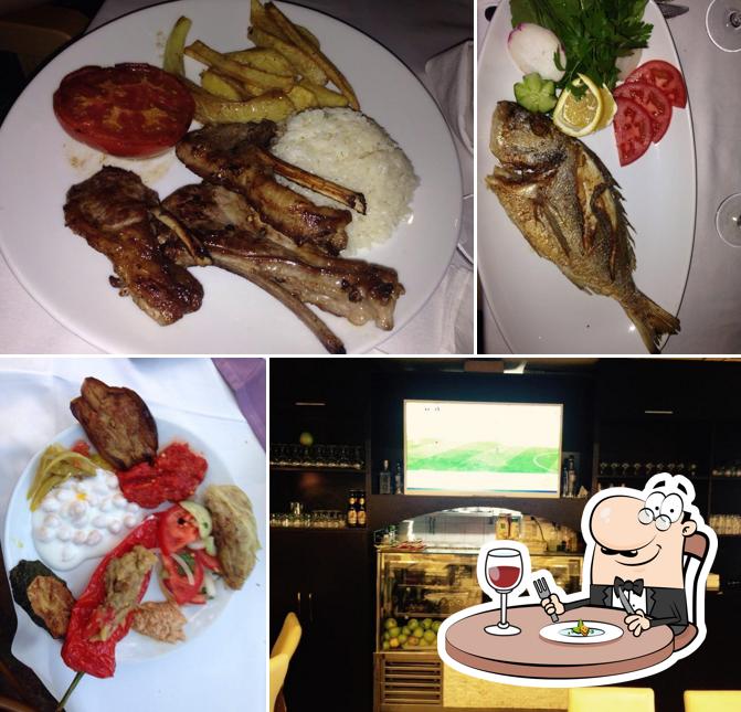 Arkadaş Otel, Turkey, 229. Sk. - Restaurant reviews