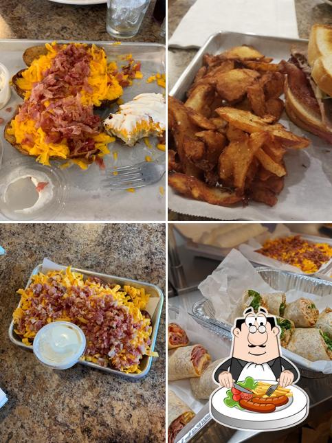 BG's Deli, Cape Girardeau - Restaurant menu, prices and reviews