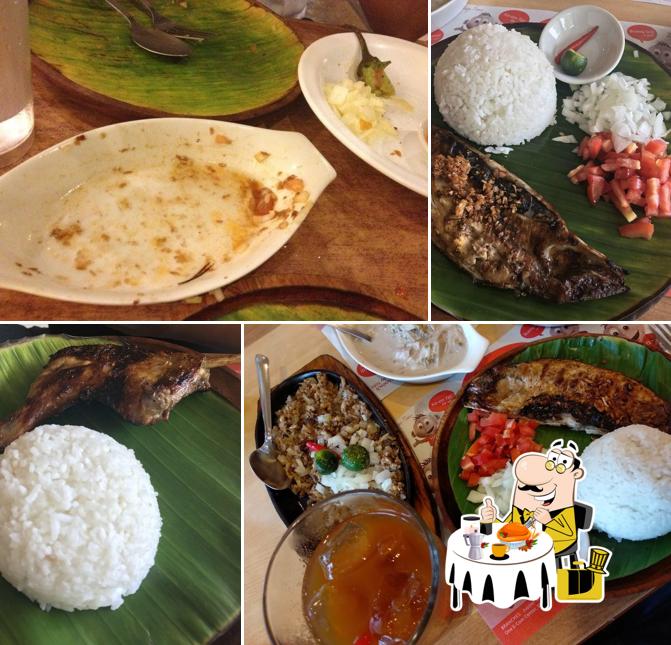 Bacolod Chicken Inasal restaurant, Taguig, Ground Floor - Restaurant ...