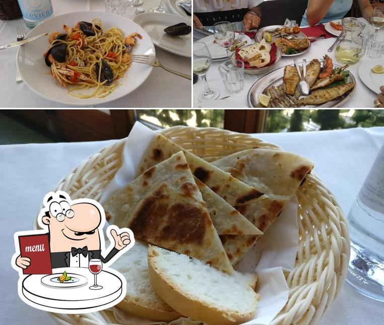 Bel Sit, Gabicce Mare - Restaurant menu, prices and reviews