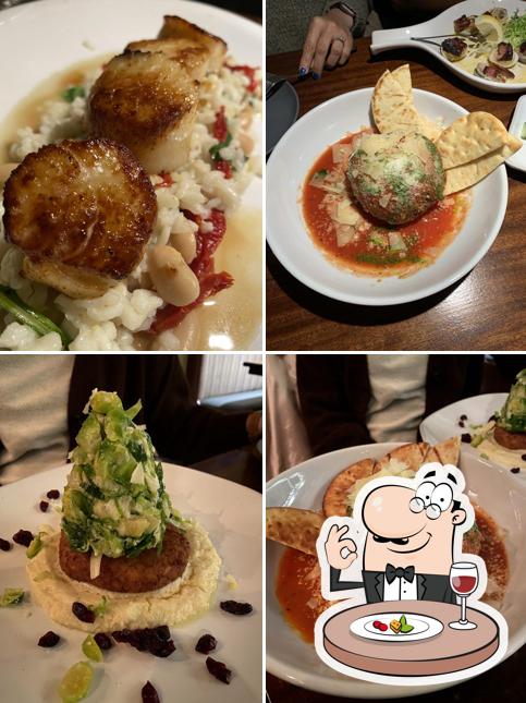 Bridge House Restaurant, Milford - Restaurant menu, prices and reviews