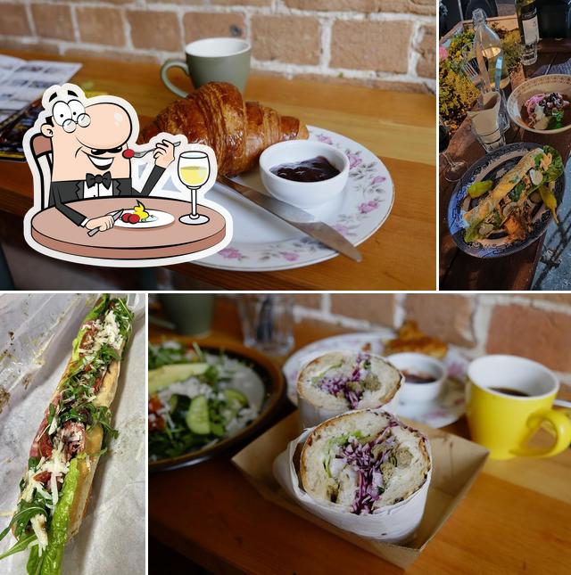 Chiefly de Gallo in Newcastle - Restaurant menu and reviews