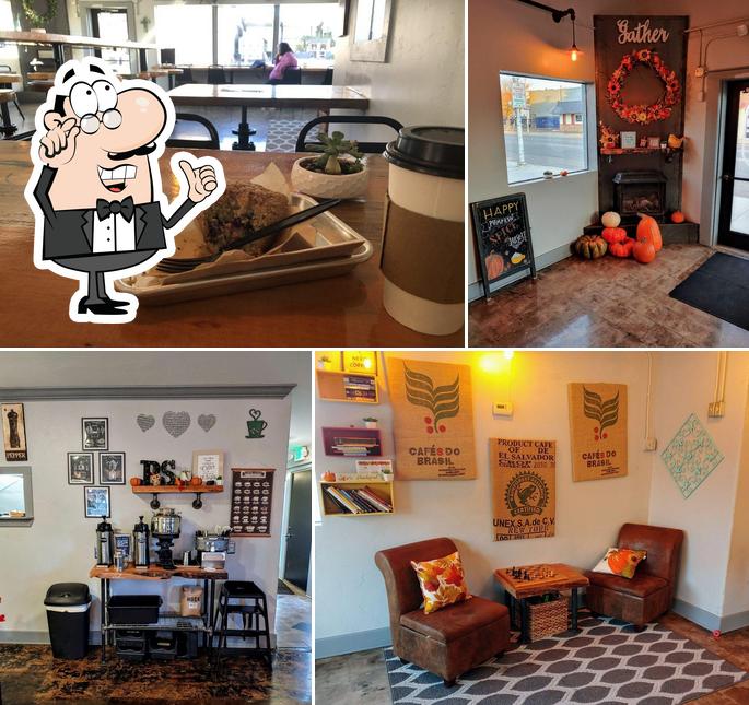 Prodigal Son’s Coffee House & Eatery, Craig - Restaurant menu, prices ...