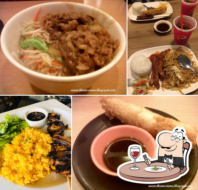 Chowabungga restaurant, Cebu City, GF i1 Building - Restaurant menu and ...