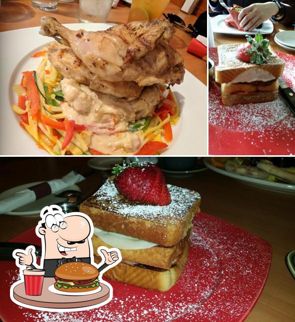 Classic Eats, Burien - Restaurant menu, prices and reviews