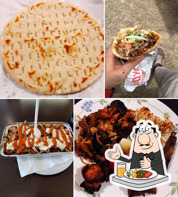 Kebab @ South Side, South Morang - Restaurant menu, prices and reviews