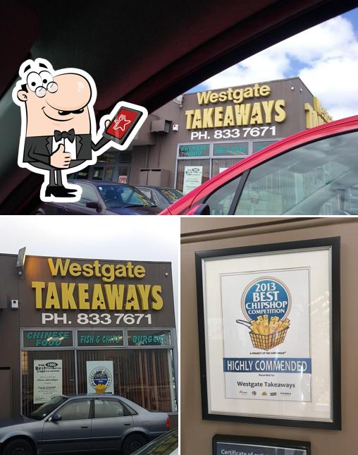 Westgate Takeaways, Auckland - Restaurant menu, prices and reviews