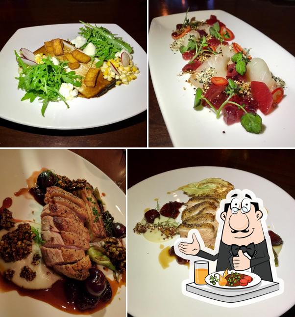 Top 5 restaurants with walleye in Denver, july 2025 - Restaurant Guru