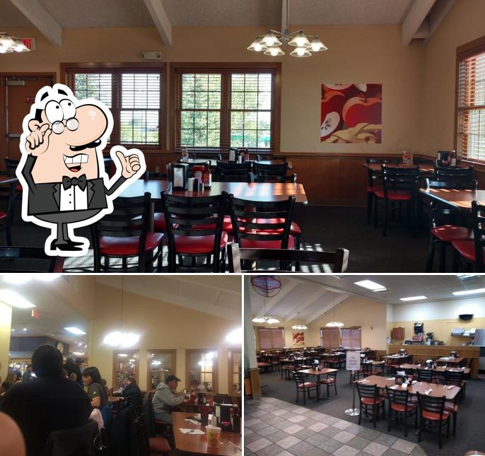 Golden Corral Buffet & Grill, Rapid City - Restaurant menu, prices and ...