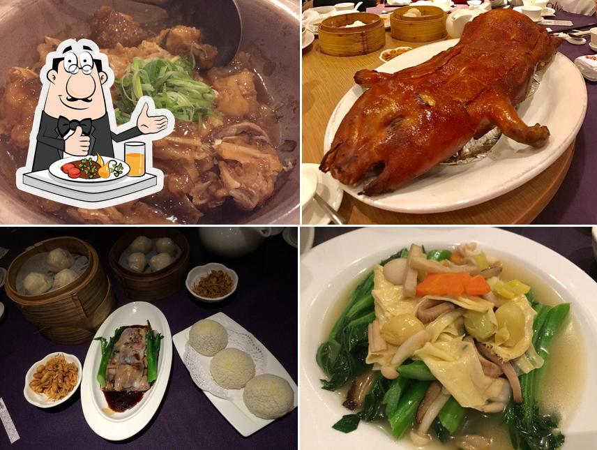 Guo Fu Lou, Hong Kong - Restaurant menu, prices and reviews