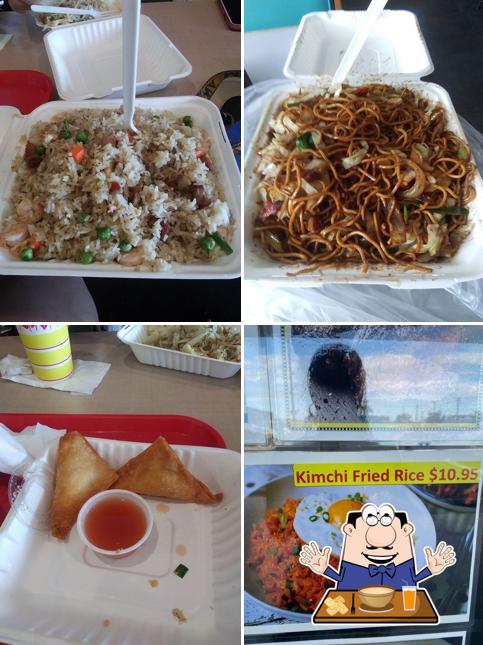 Hawaiian BBQ House, Waipahu - Restaurant menu, prices and reviews