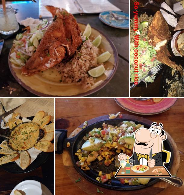 Hog Snappers (Tequesta), Tequesta - Restaurant menu, prices and reviews