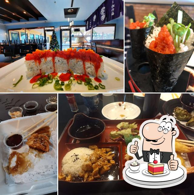 Los 10 mejores restaurantes de sushi en Mexicali, octubre 2025 ...