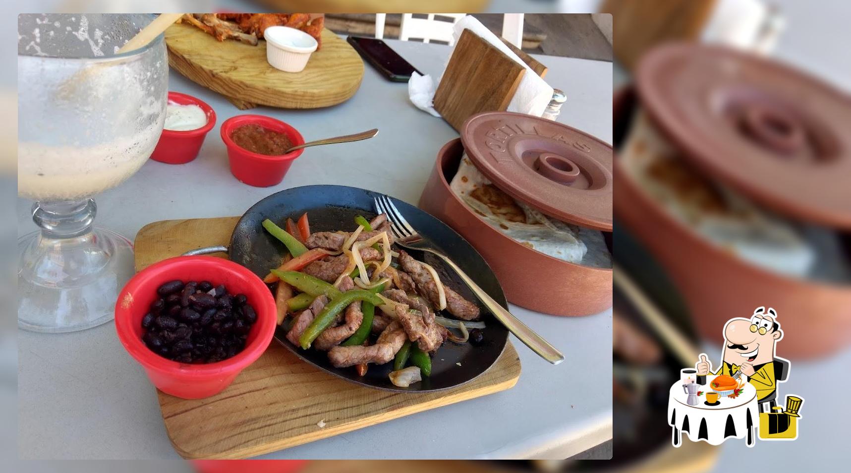 Javi’s, Bucerías - Restaurant menu, prices and reviews