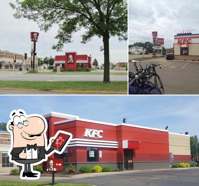 KFC in Wausau - Restaurant menu and reviews