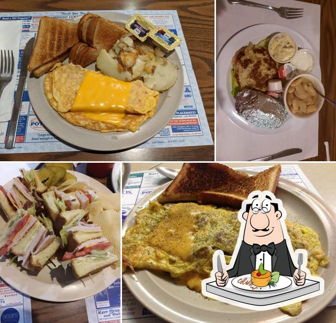 Top 7 restaurants for breakfast in Cumberland, december 2025 ...