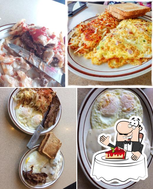 Top 10 restaurants for breakfast in Springfield, Illinois, december ...