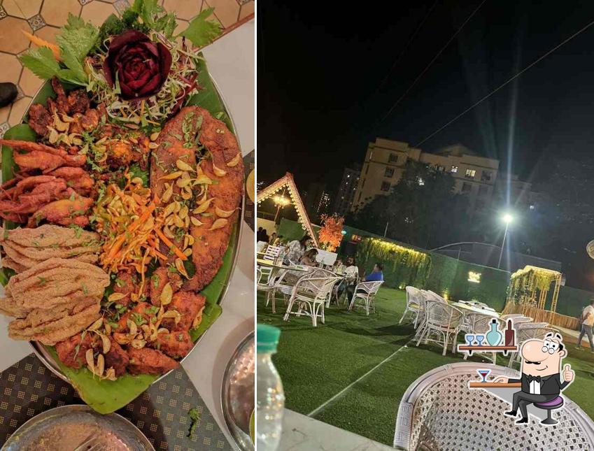 Malvan Tadka, Thane - Restaurant menu, prices and reviews