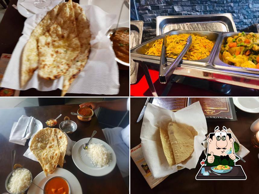Top 5 restaurants with samosas in Benoni, august 2025 - Restaurant Guru