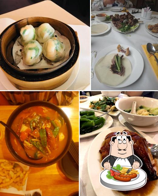 Mei Mei Chinese Restaurant, Liverpool - Restaurant menu, prices and reviews