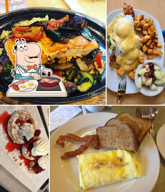 Perkins Restaurant & Bakery, Orlando - Restaurant menu, prices and reviews