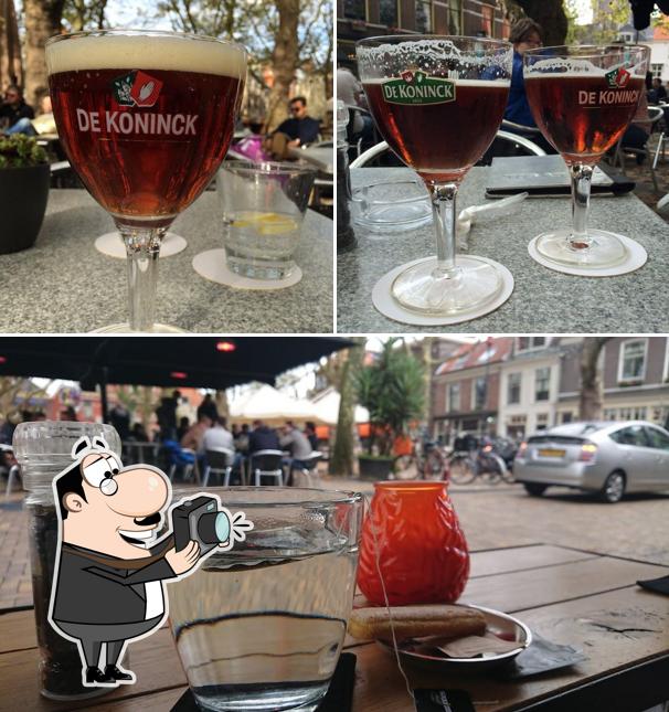 BAR SIL, Delft - Restaurantspeisekarten und Bewertungen