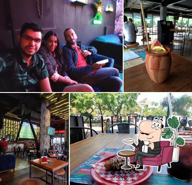 Botanero 21, Guadalajara - Restaurant menu, prices and reviews