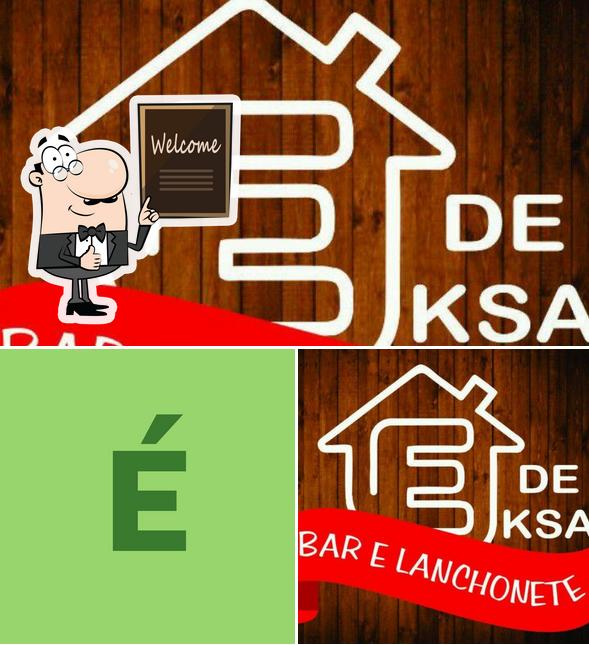 É De KSA BAR."., Viana