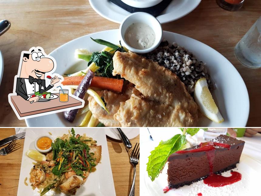 Scoma's Restaurant, San Francisco - Restaurant menu, prices and reviews