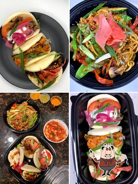 South Loop Food Company, Chicago - Restaurant menu, prices and reviews