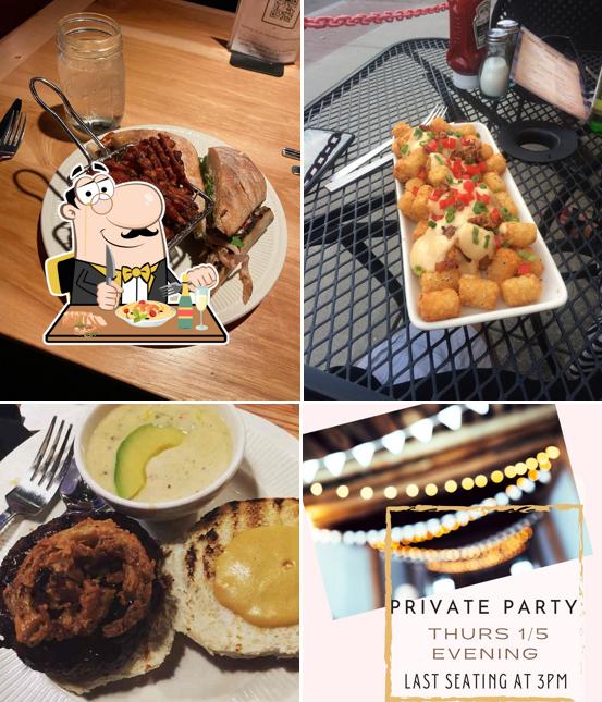 Red's Place, Ithaca - Restaurant menu, prices and reviews