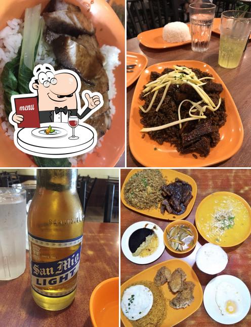 101 Hawker Food House - Makati restaurant, Makati, 102 - Restaurant ...