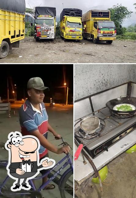 A Cuan, Indonesia - Restaurant reviews