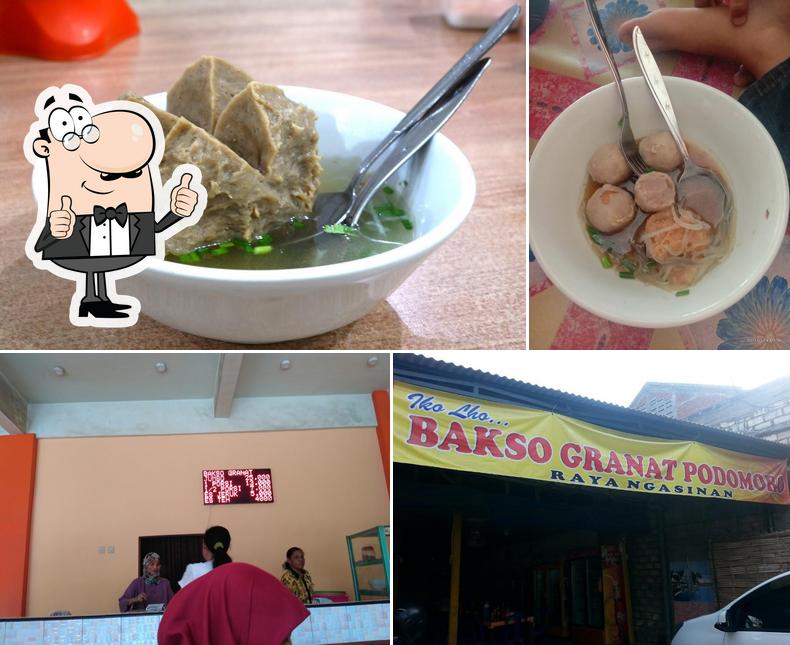 All places to eat and drink in Cerme Kidul, spring 2024 - Restaurant Guru
